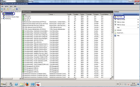 Set up a public node on a VPS - Advanced Server/Node Operations